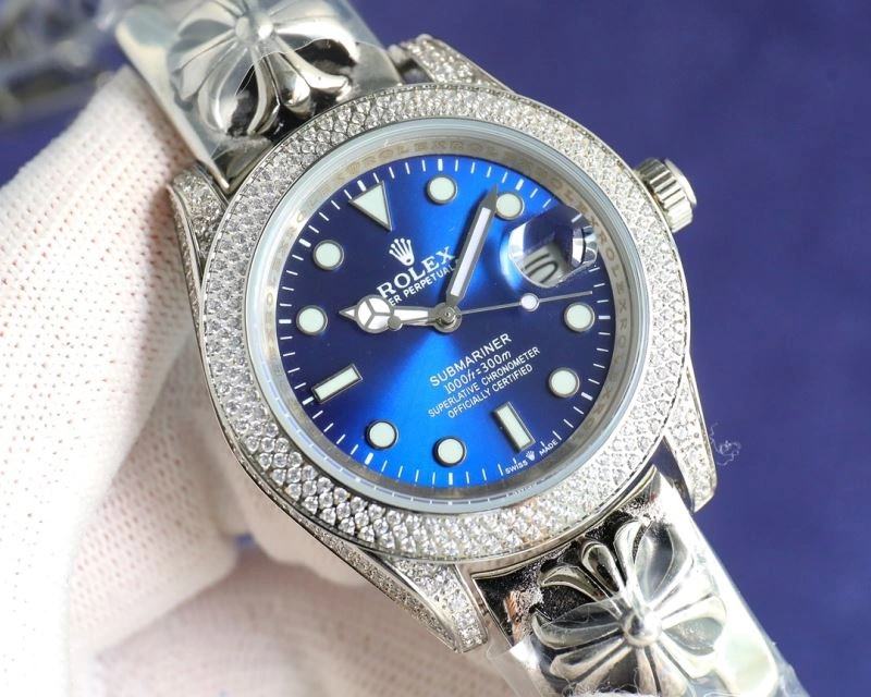 High accuracy ROLEX Watches
