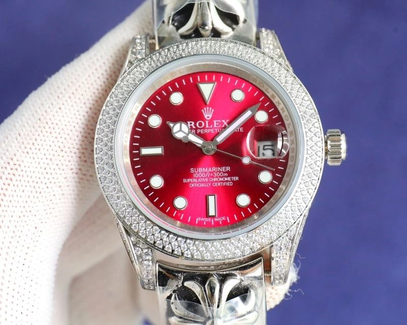 High accuracy ROLEX Watches