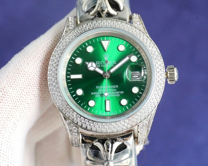 High accuracy ROLEX Watches