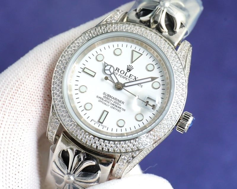 ROLEX Watches