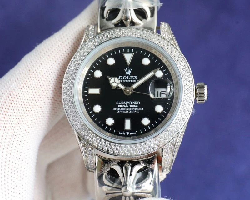 Top match ROLEX Watches