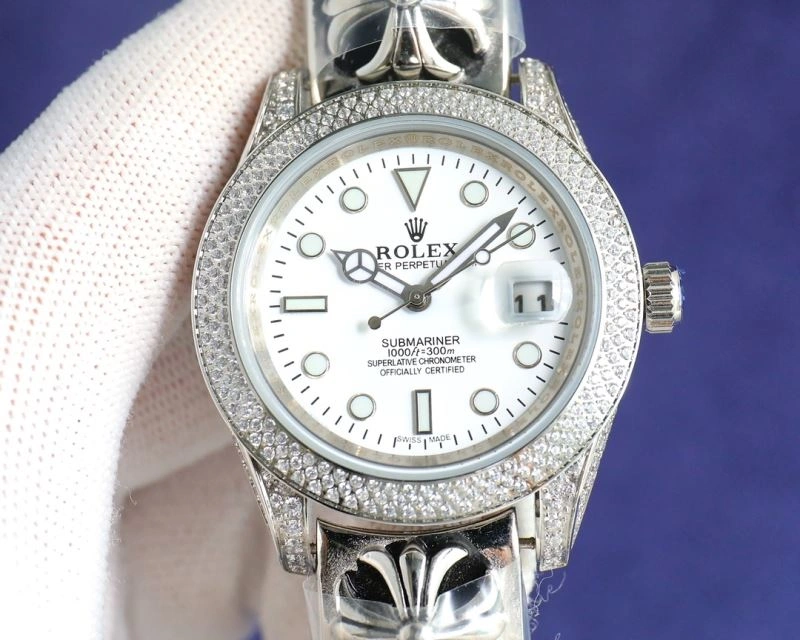 Top match ROLEX Watches