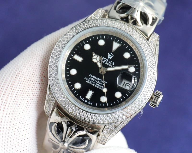 Top match ROLEX Watches