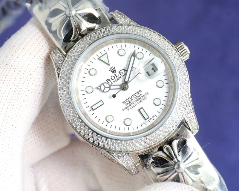 Top match ROLEX Watches
