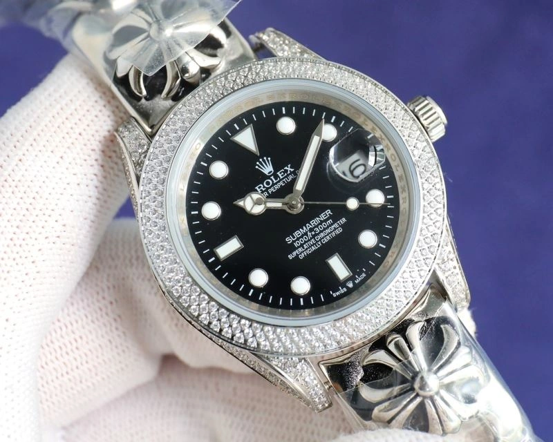 Top match ROLEX Watches