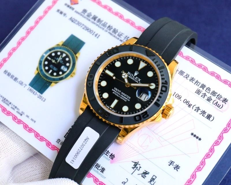 Factory-made ROLEX Watches
