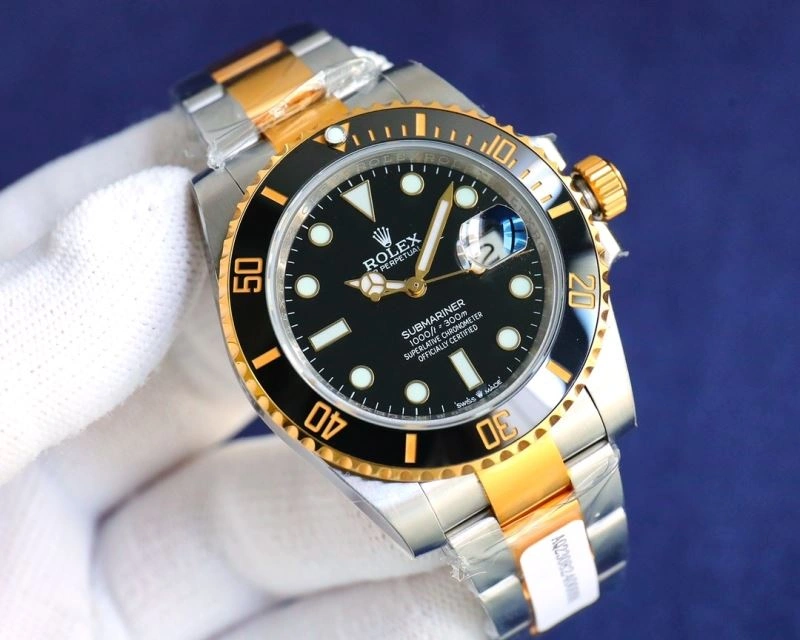 Official ROLEX Watches