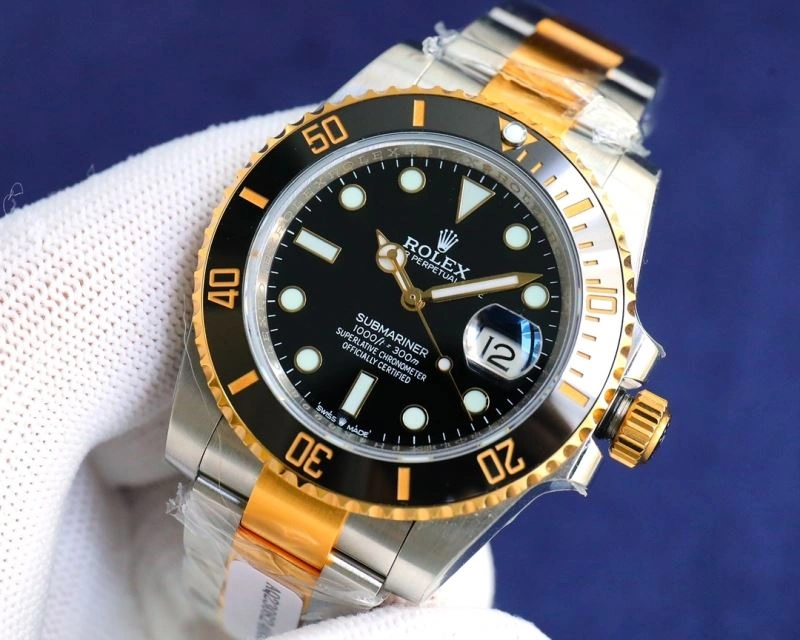 Official ROLEX Watches