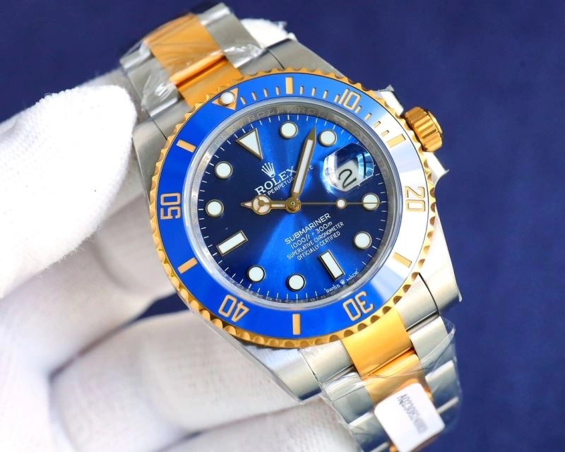 Official ROLEX Watches