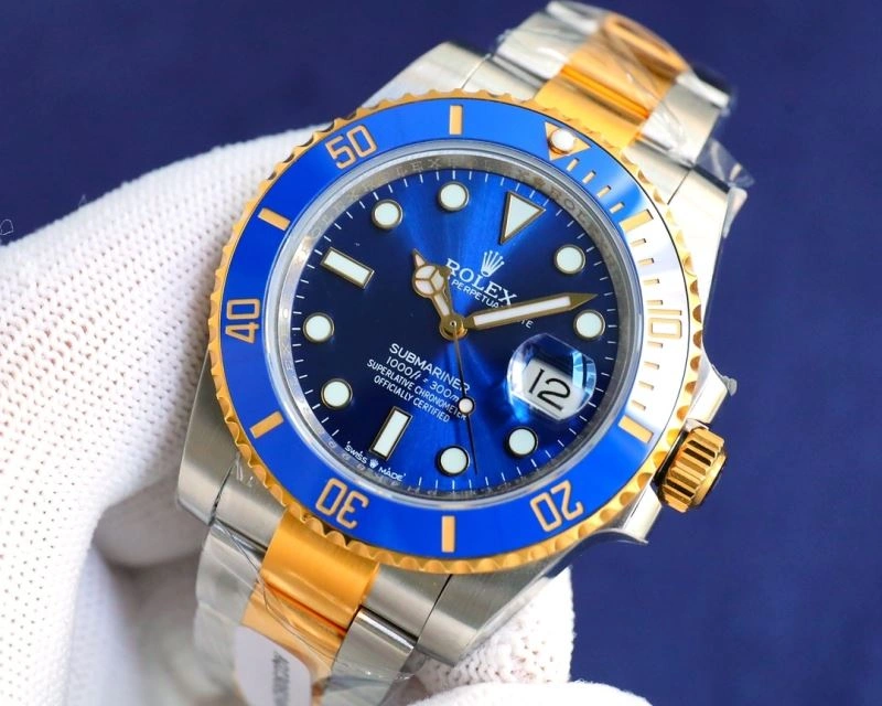 Official ROLEX Watches
