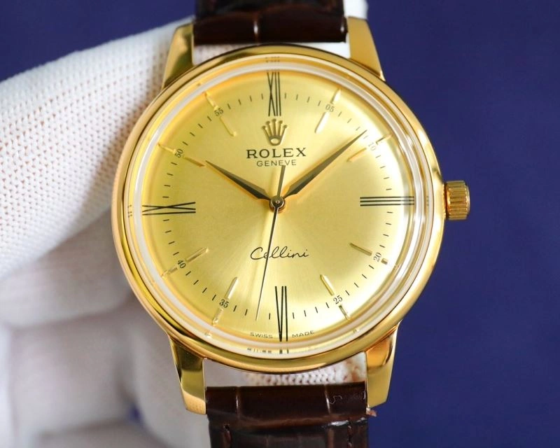 Brand-original ROLEX Watches