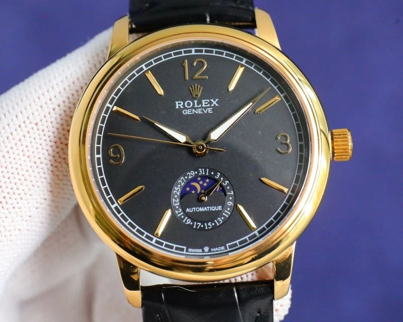 ROLEX Watches