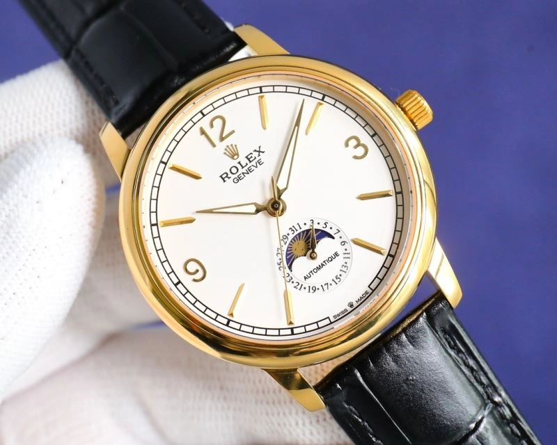 Discounted ROLEX Watches