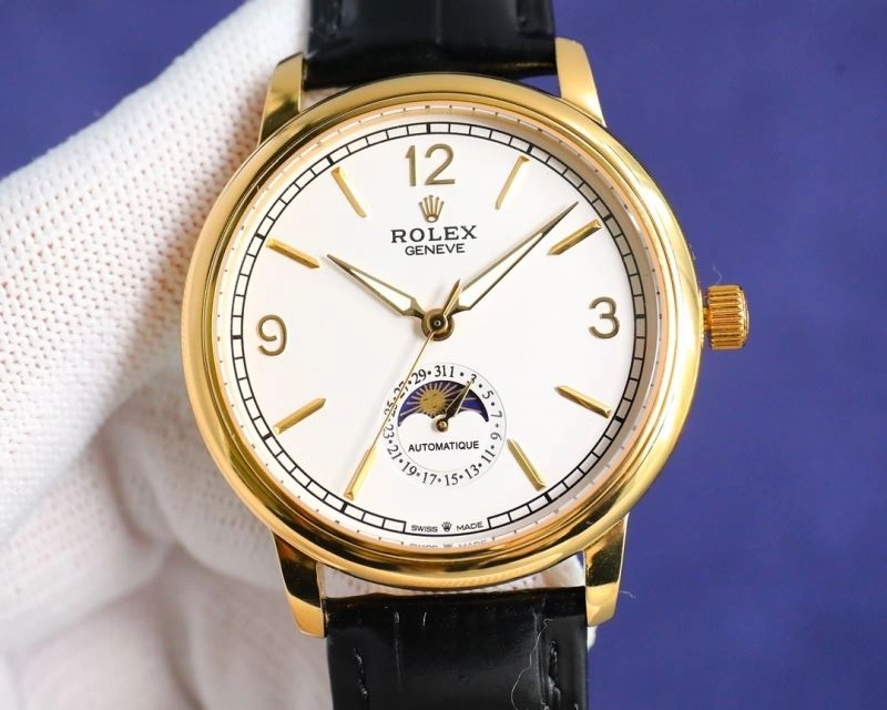 Discounted ROLEX Watches