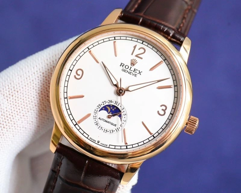 ROLEX Watches
