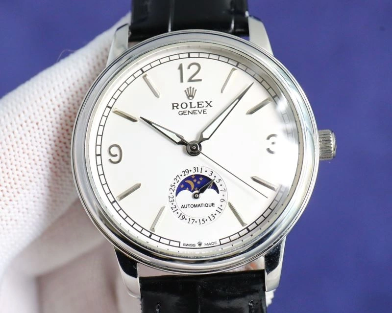 Reasonably priced ROLEX Watches
