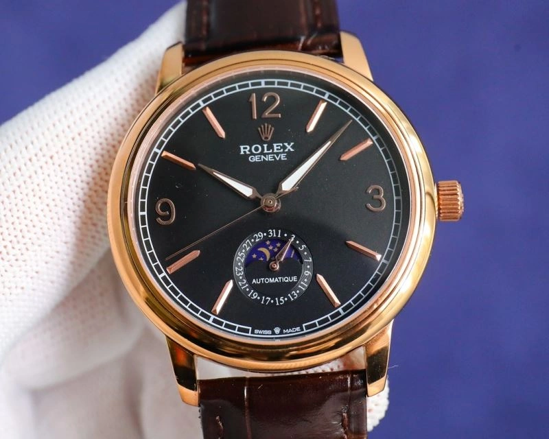 Reasonably priced ROLEX Watches