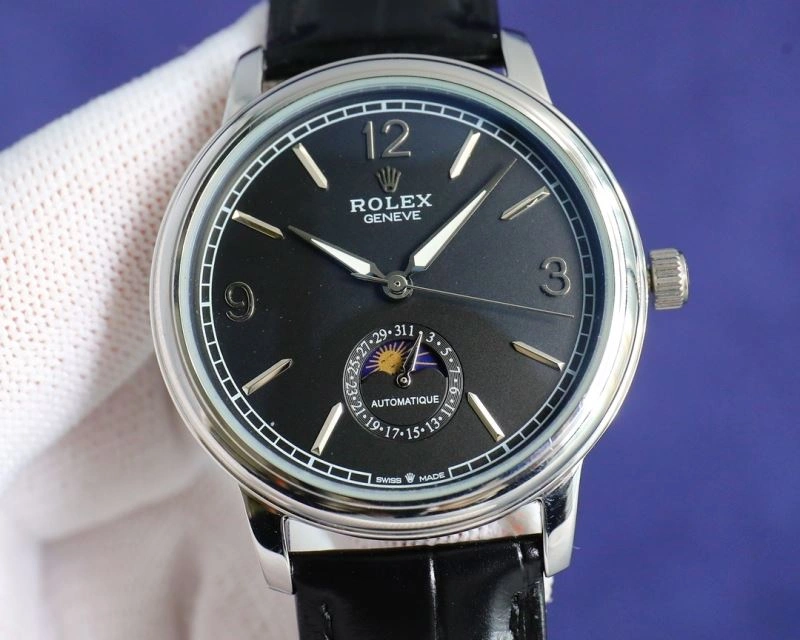 Reasonably priced ROLEX Watches