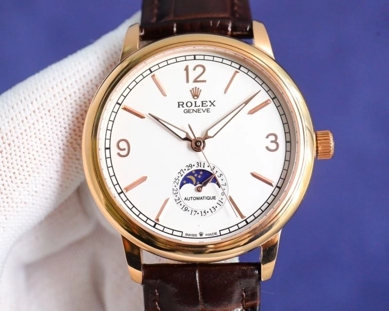 Reasonably priced ROLEX Watches