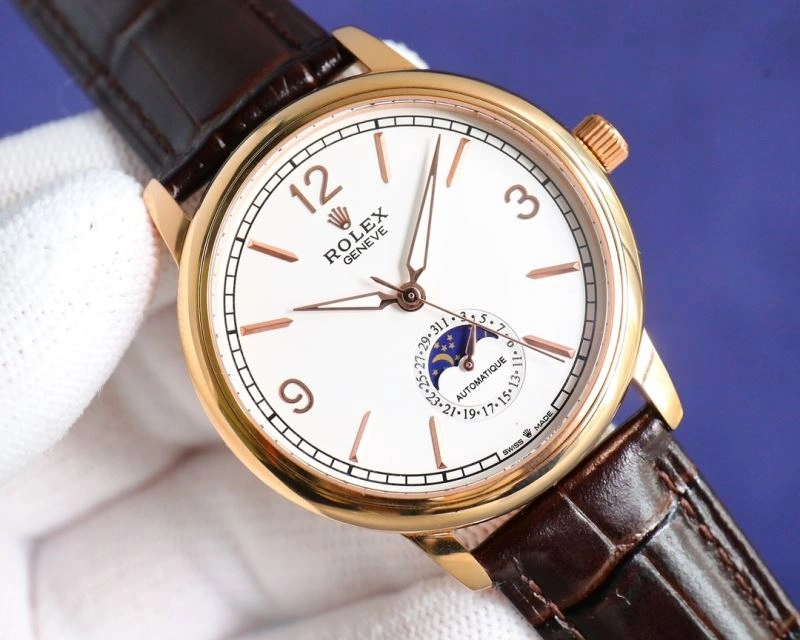 Reasonably priced ROLEX Watches