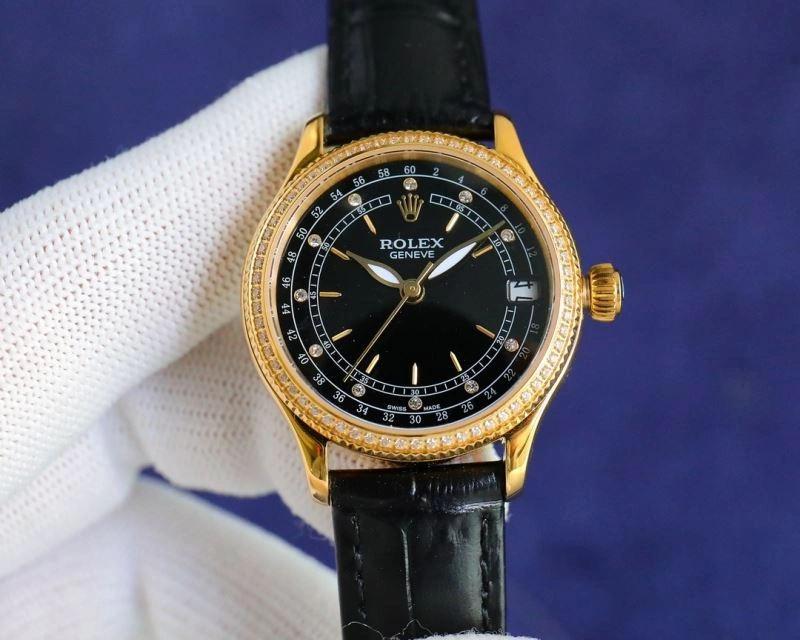 Inexpensive ROLEX Watches