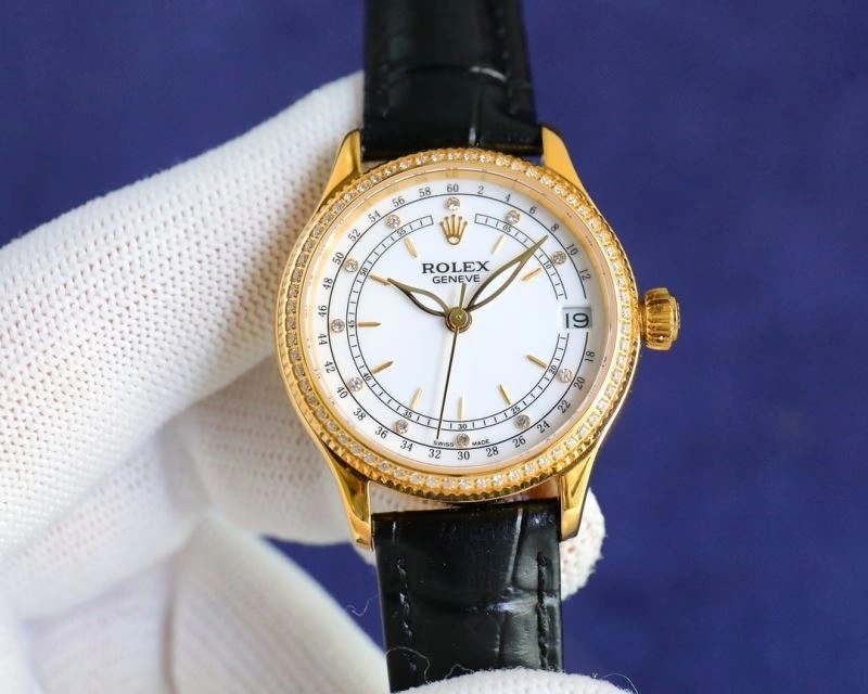 Inexpensive ROLEX Watches