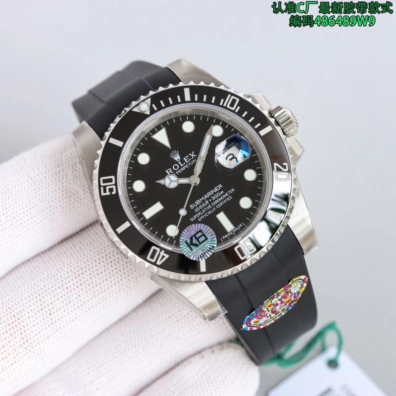 Brand-authenticated ROLEX Watches