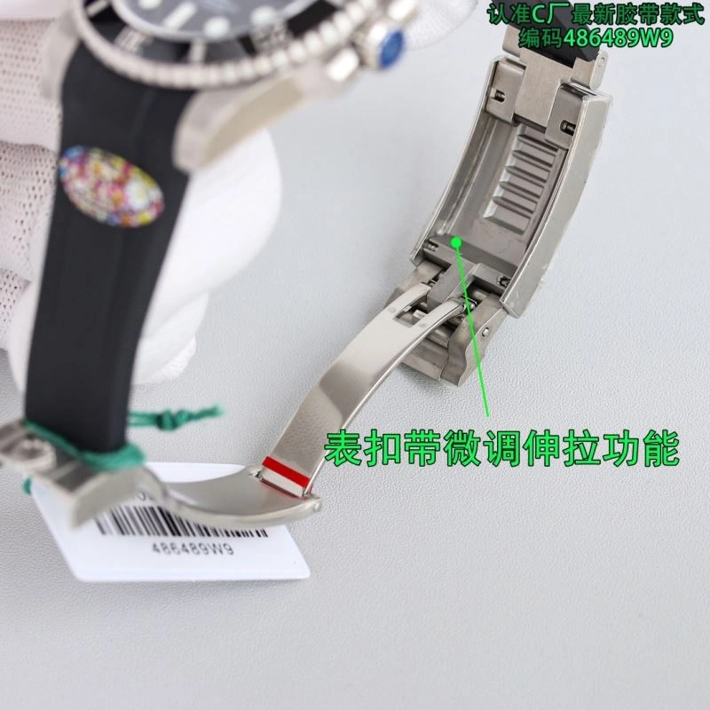 Brand-authenticated ROLEX Watches