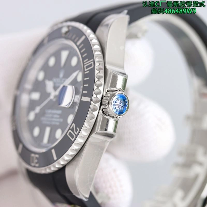 Brand-authenticated ROLEX Watches