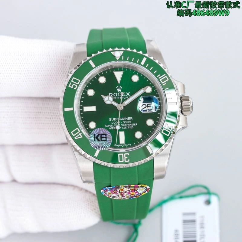 Brand-authenticated ROLEX Watches
