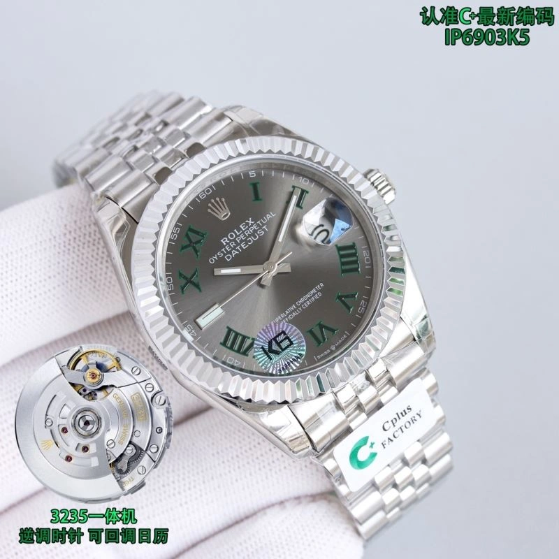 ROLEX Watches