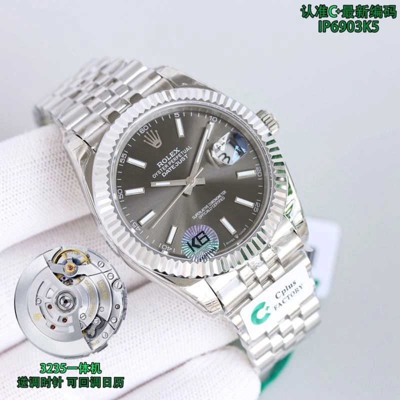 Cut-rate ROLEX Watches