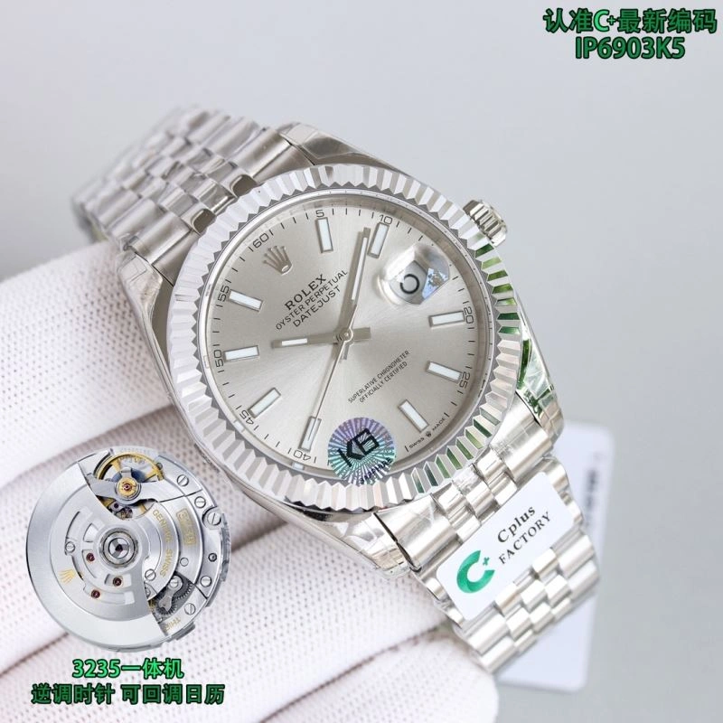 Cut-rate ROLEX Watches