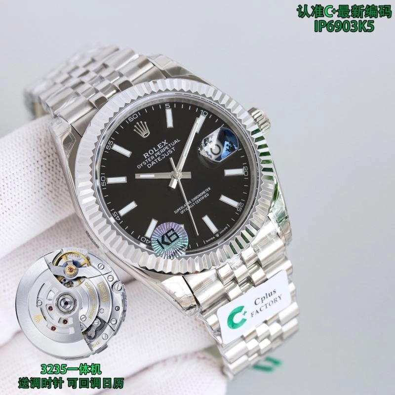 Cut-rate ROLEX Watches