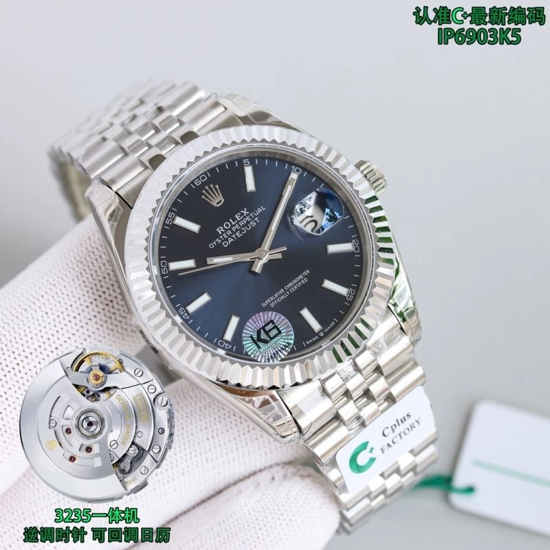 Cut-rate ROLEX Watches