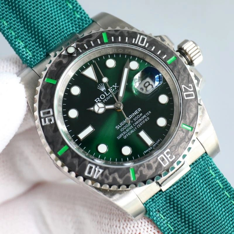 Perfect replica ROLEX Watches