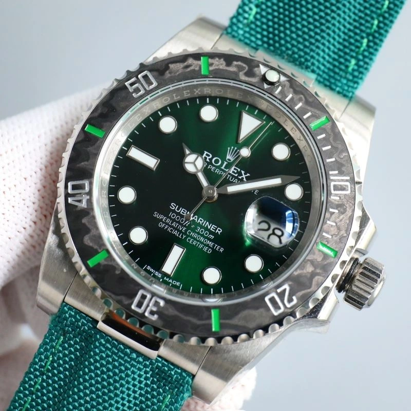 Perfect replica ROLEX Watches