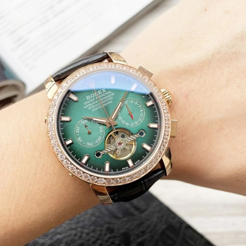 Inexpensive ROLEX Watches