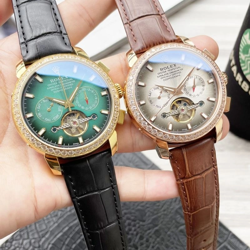 Inexpensive ROLEX Watches