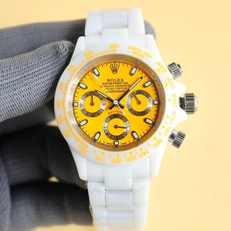 Perfect replica ROLEX Watches