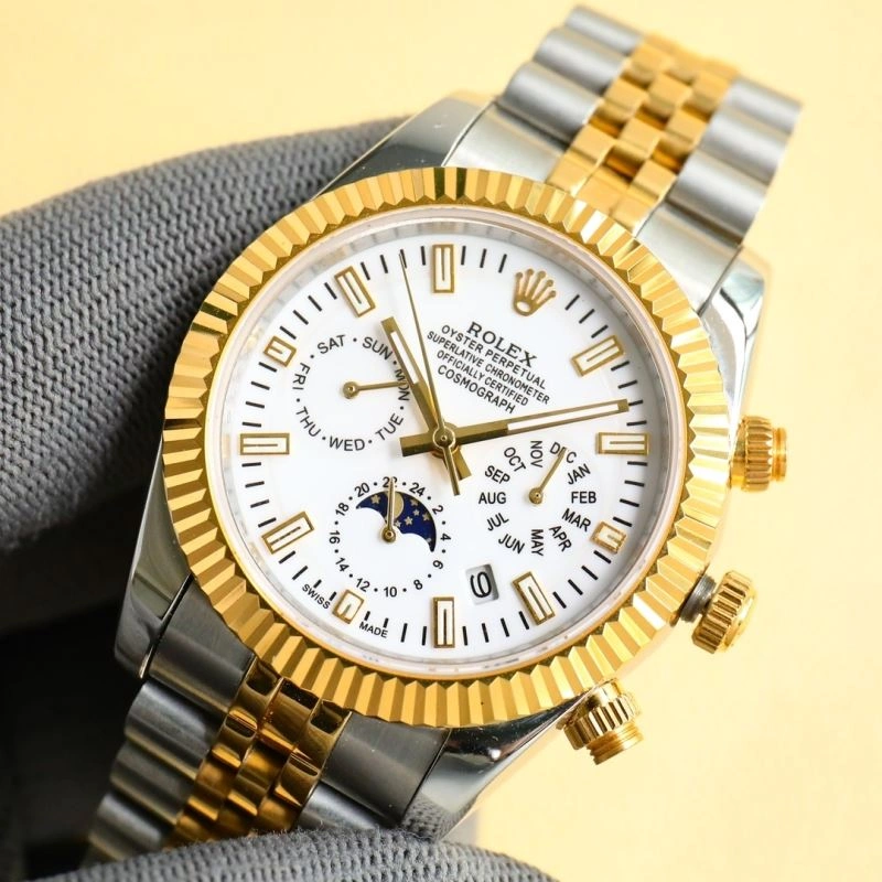 Factory-made ROLEX Watches