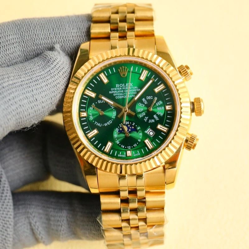 Factory-made ROLEX Watches