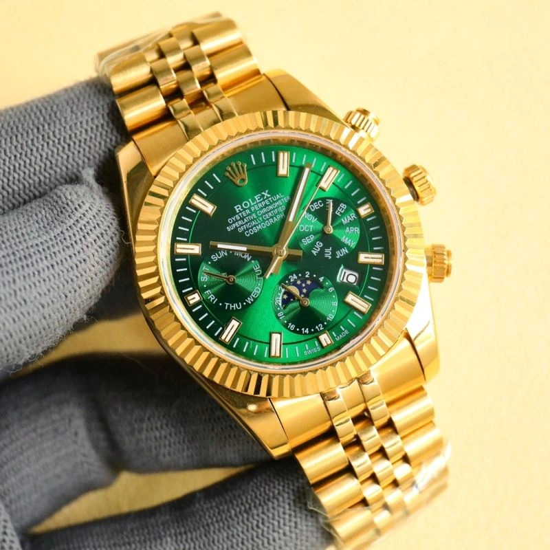 Factory-made ROLEX Watches
