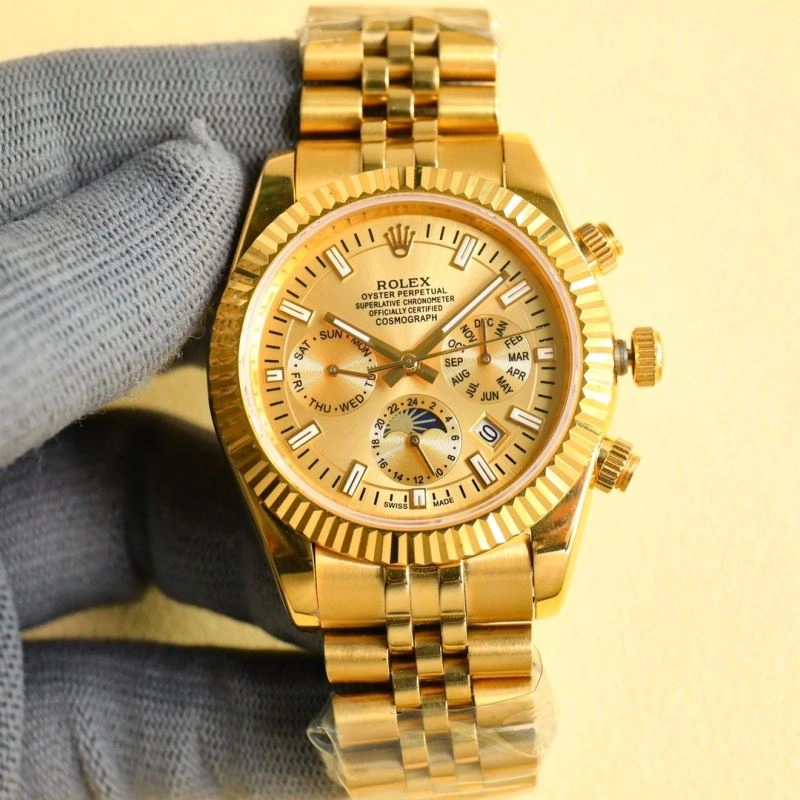 Factory-made ROLEX Watches
