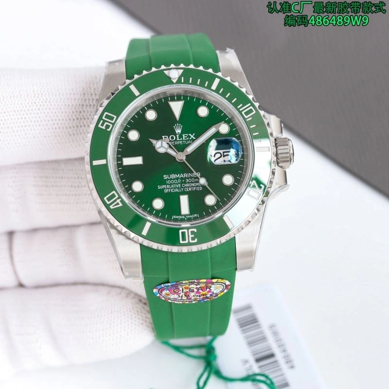 1:1 copy ROLEX Watches