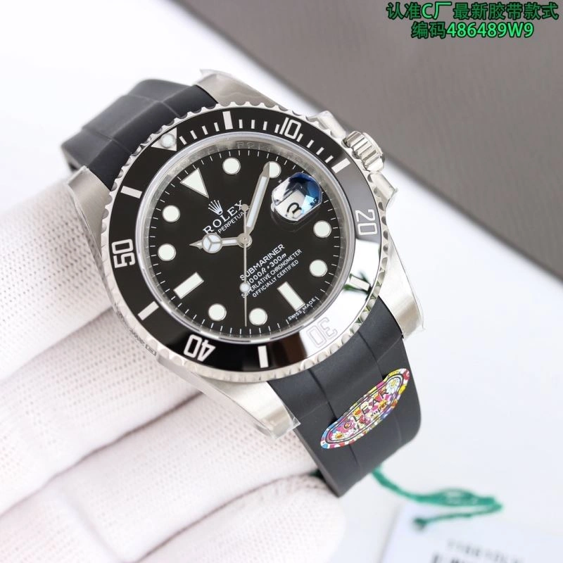 1:1 copy ROLEX Watches