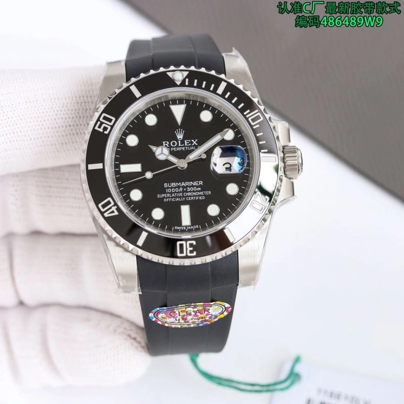1:1 copy ROLEX Watches