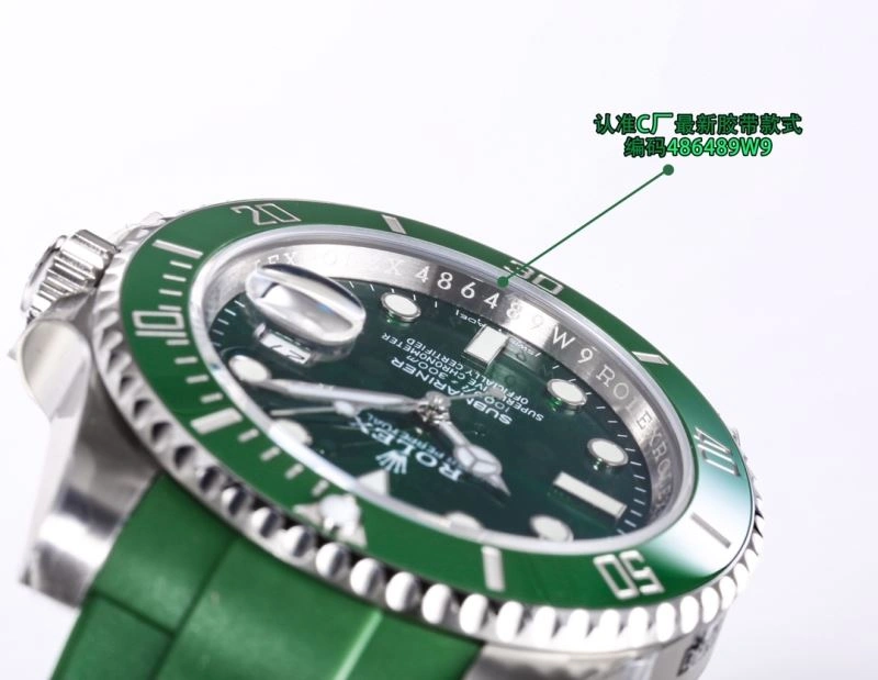 1:1 copy ROLEX Watches