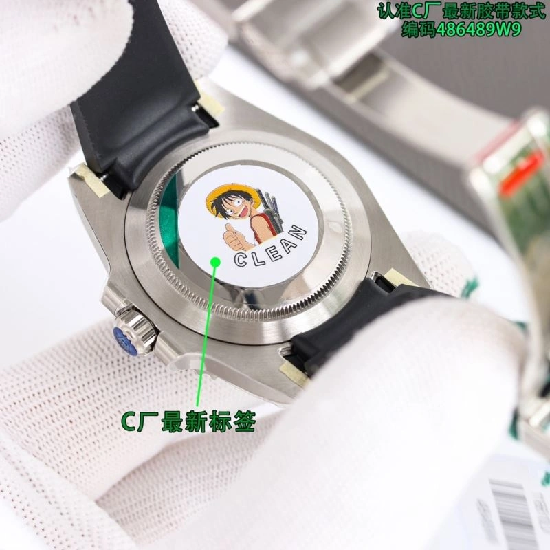 1:1 copy ROLEX Watches