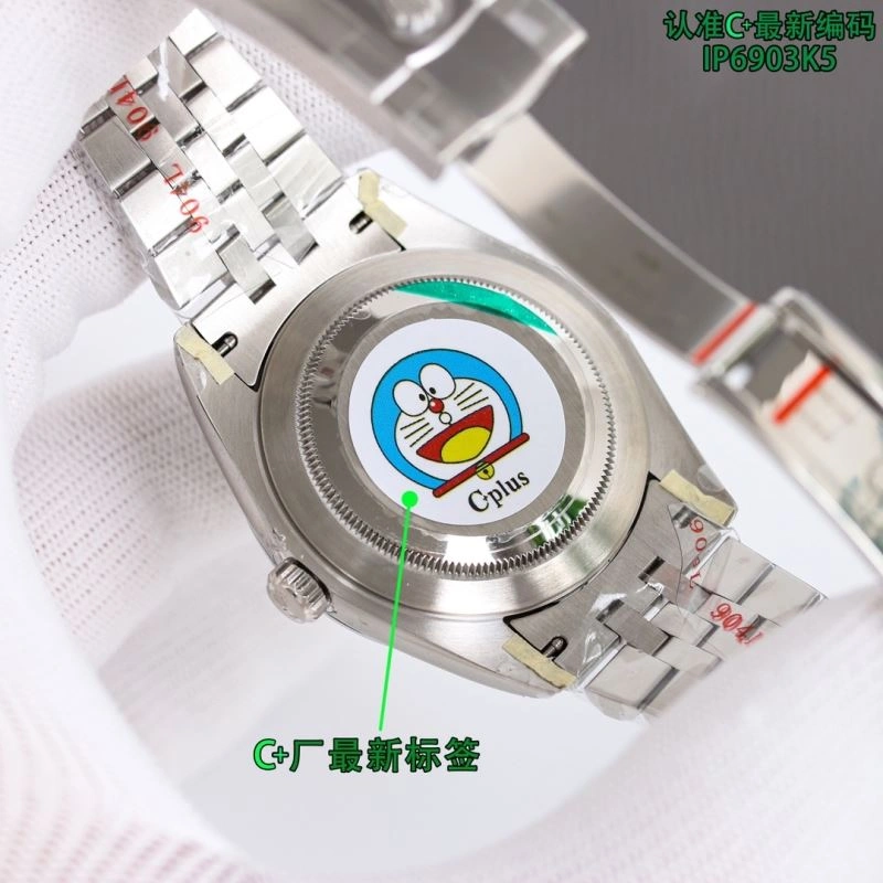 OEM ROLEX Watches